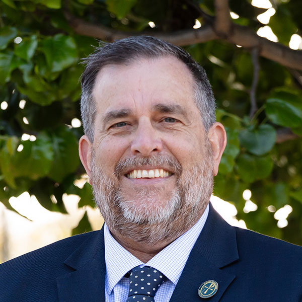 Principal’s Message | McCarthy Catholic College Tamworth